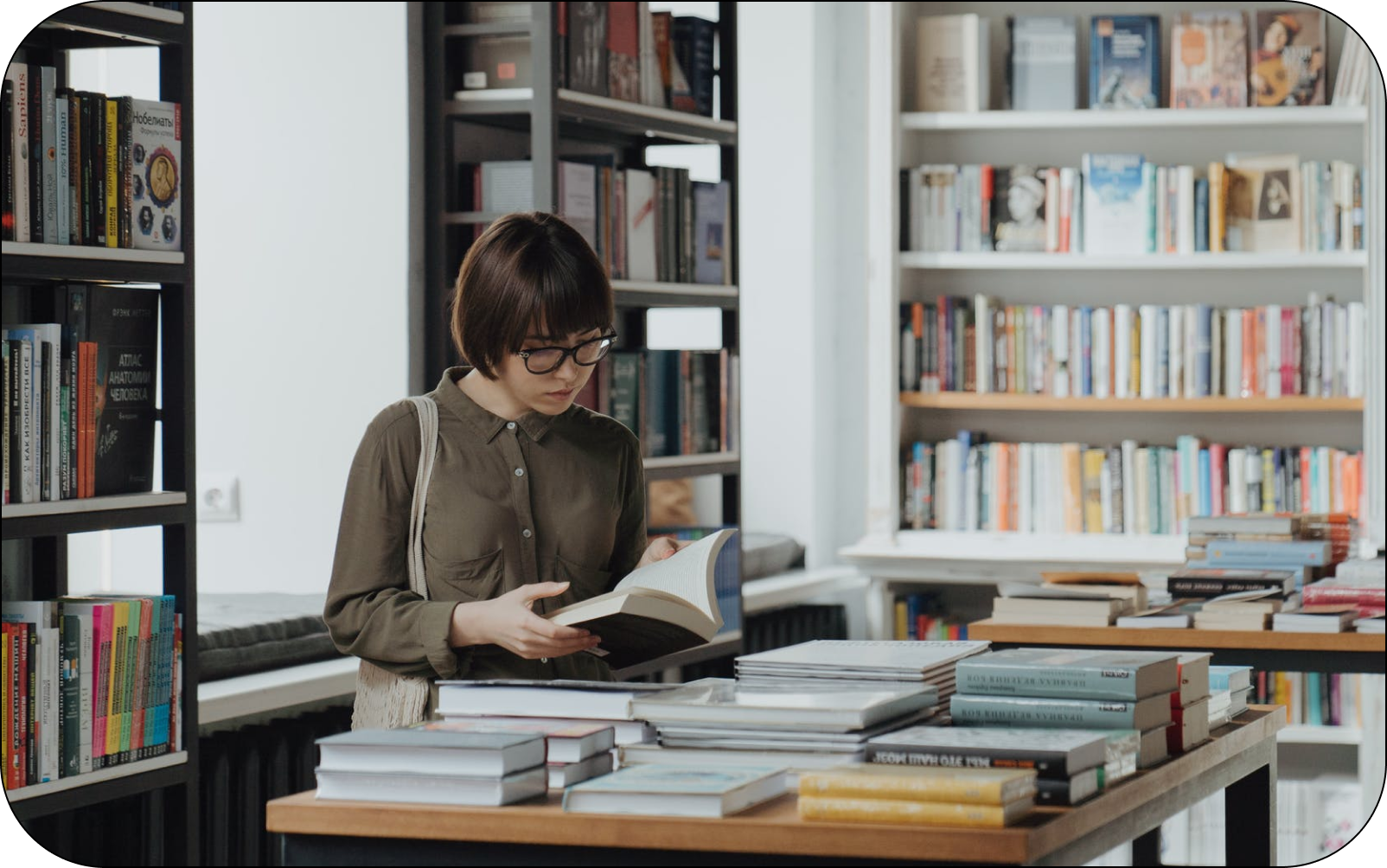 Five ways to explore a new city | Rhino Blog