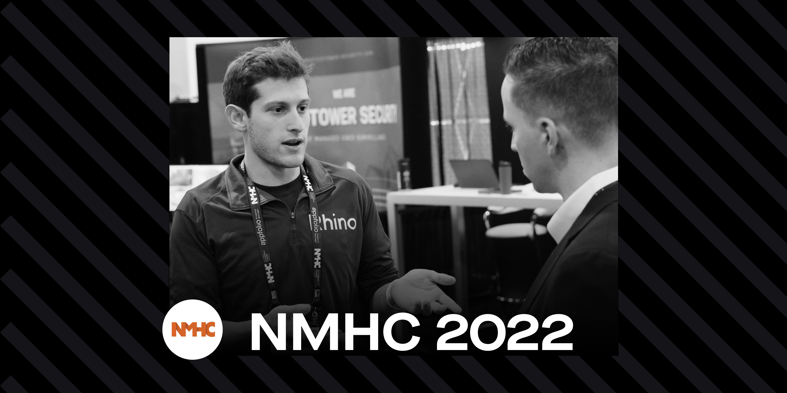 NMHC 2022 Recap: Insights from the top owners and operators | Rhino Blog