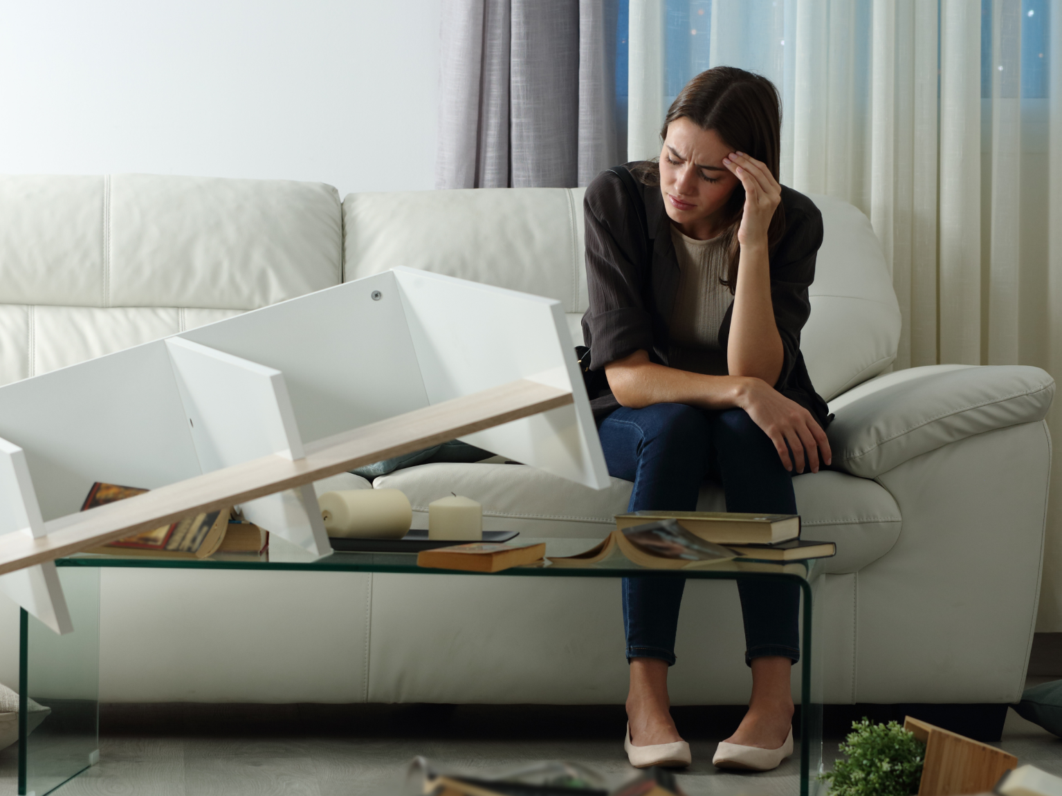 Does renters insurance protect you from theft? | Rhino Blog