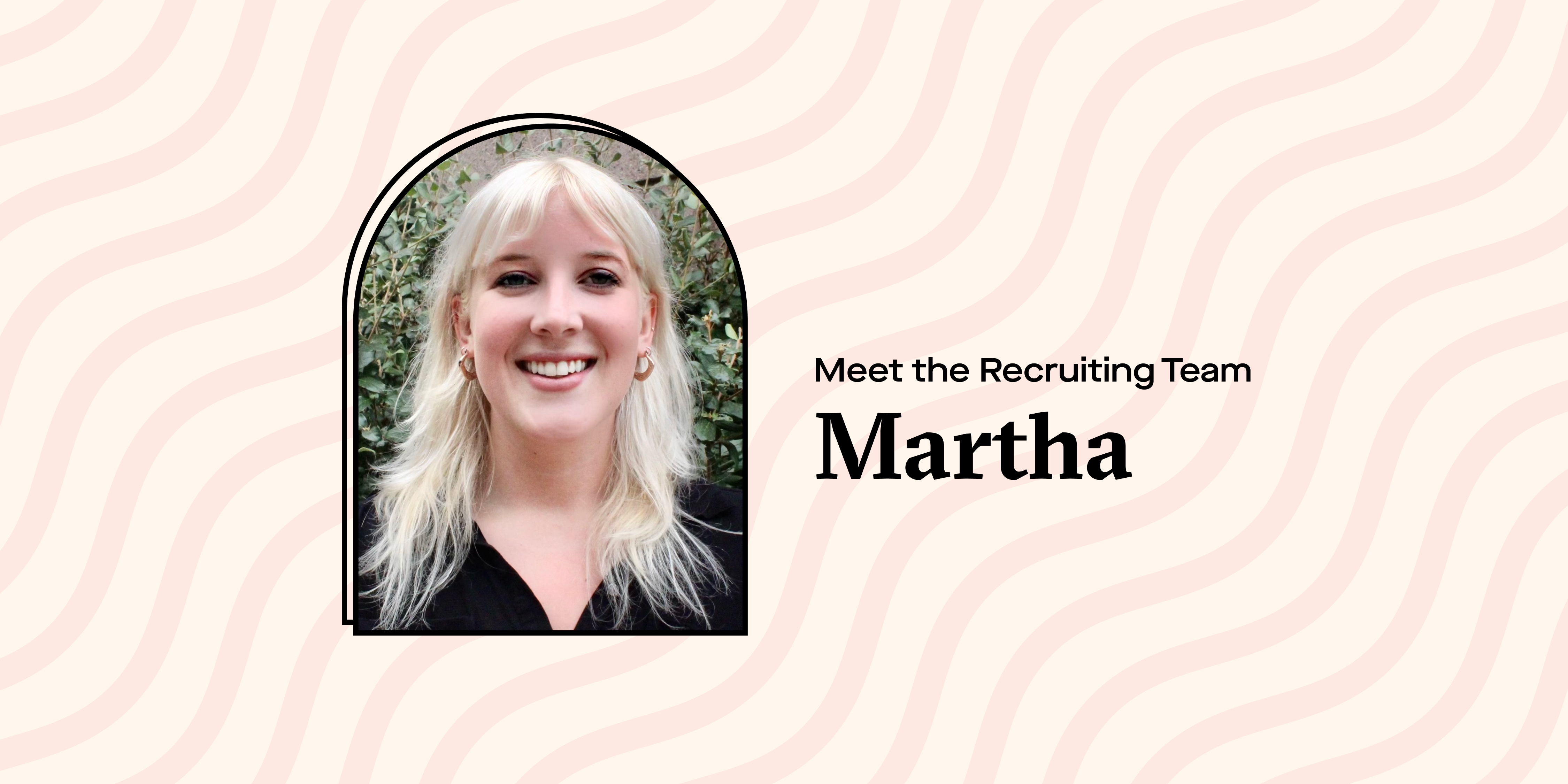 Meet the Rhino Recruiters: Martha Stone | Rhino Blog