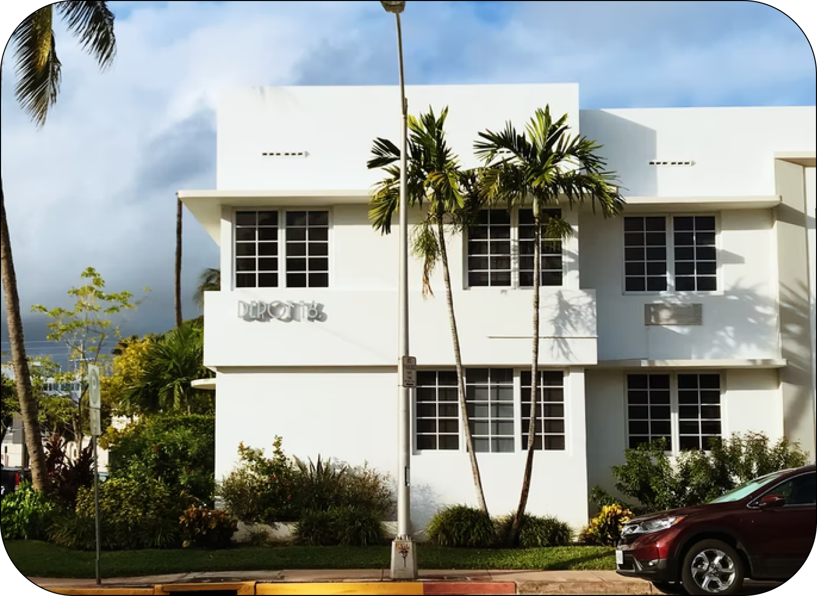 Why Florida renters need renters insurance | Rhino Blog