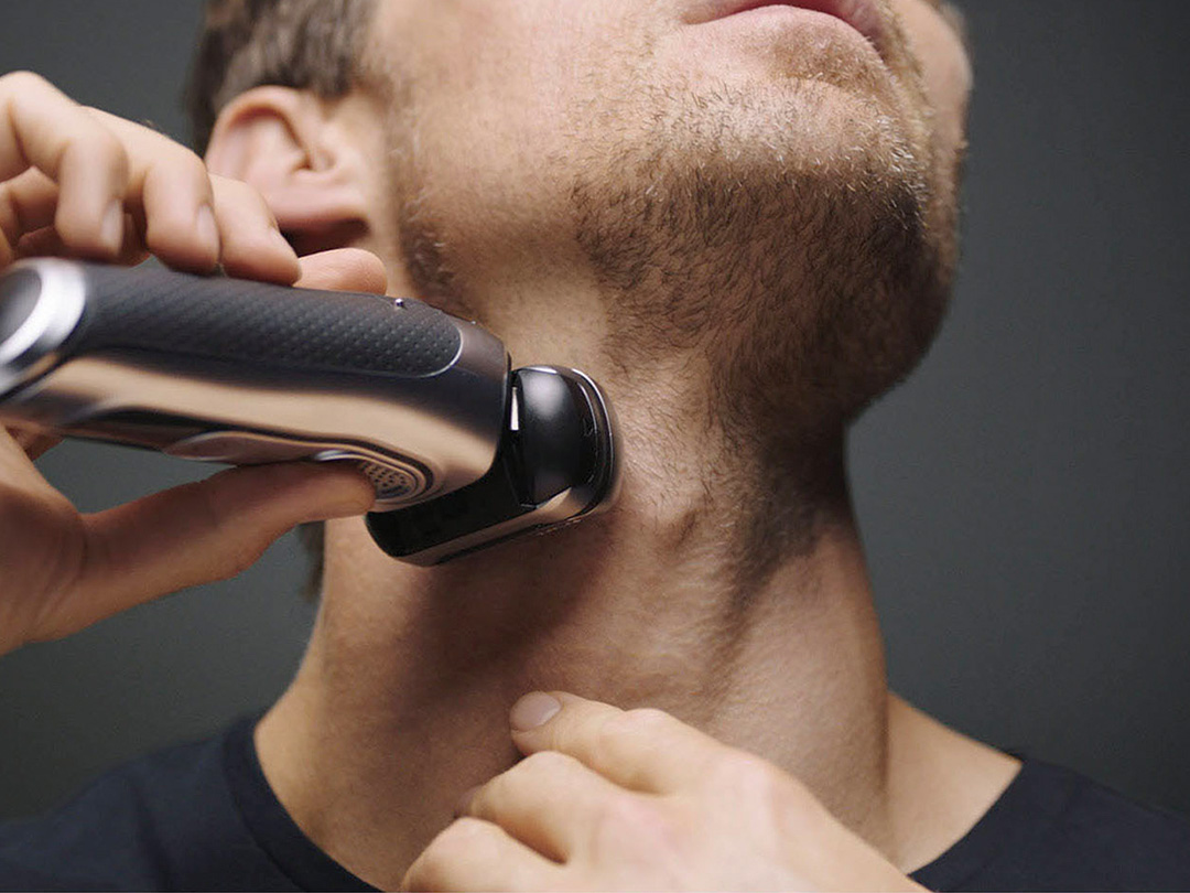 男性用ブラウンシリーズ9 | 電気シェーバー（髭剃り）ならブラウン