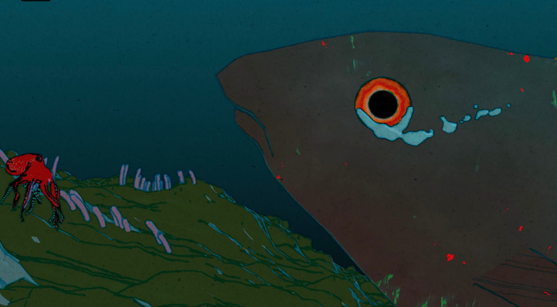 BIFF Shorts: Family Films | 2023 Archive | Buffalo International Film ...