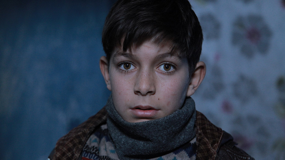 When the Pomegranates Howl | 2022 Archive | Buffalo International Film ...