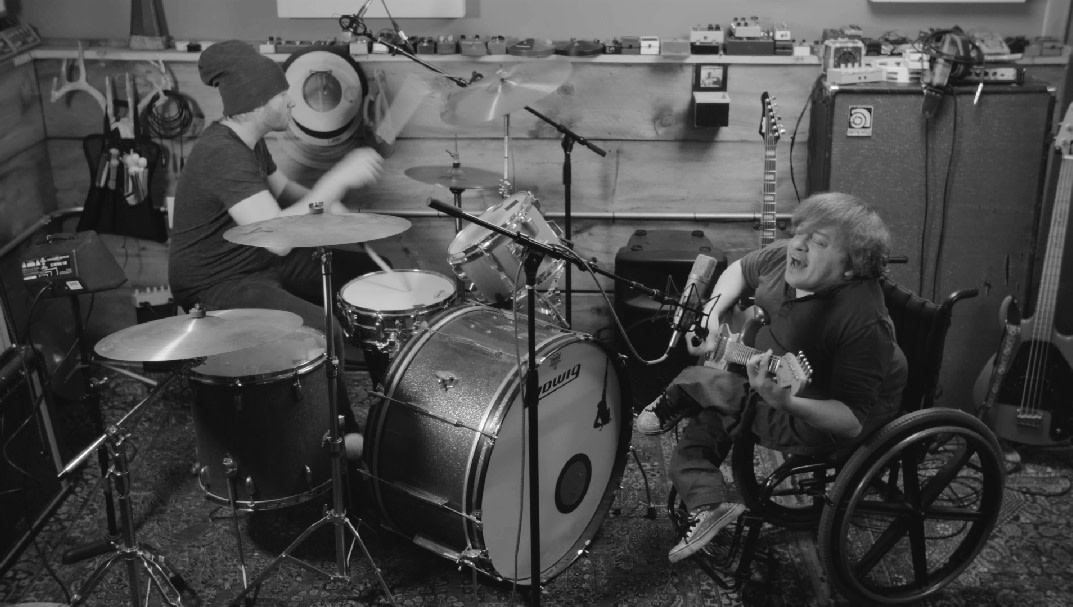 Tallywacker | 2024 Archive | Buffalo International Film Festival