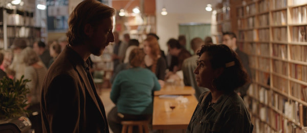 BIFF Episodic | 2020 Archive | Buffalo International Film Festival