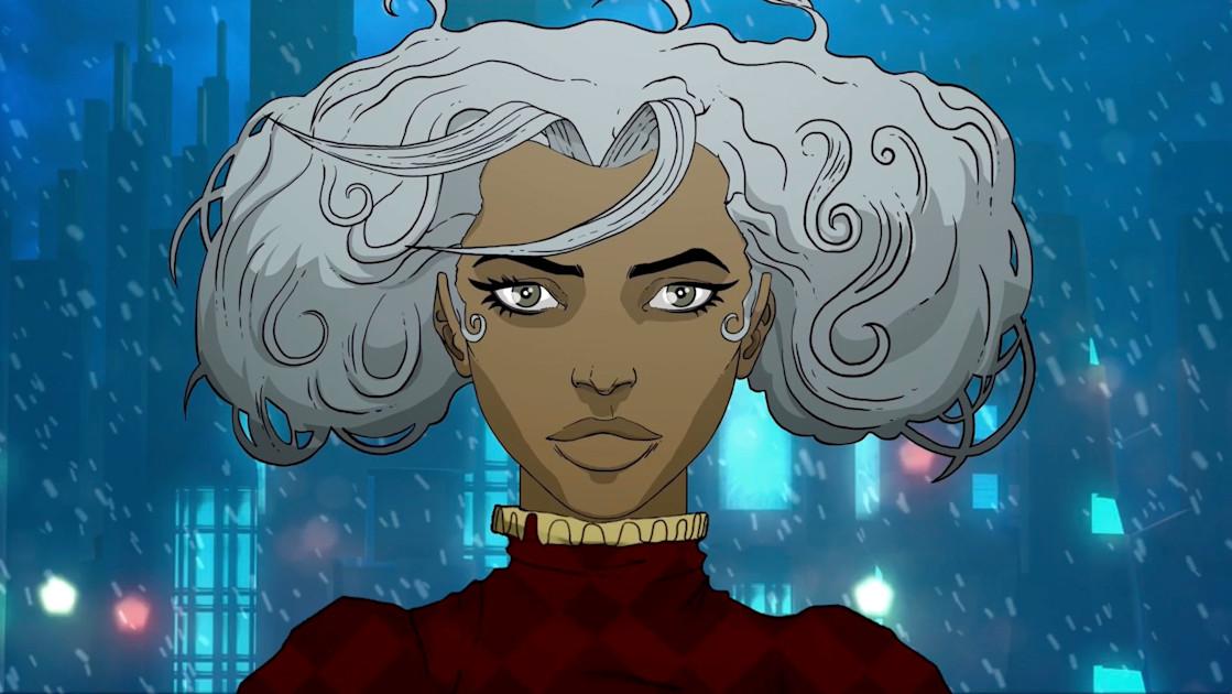 BIFF EPISODIC: SCI-FI & THRILLERS & FANTASIES | 2022 Archive | Buffalo ...