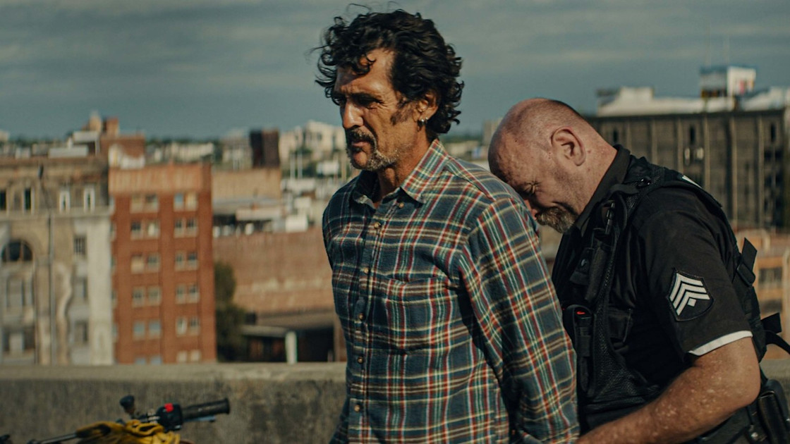 BIFF Shorts: Redemption Tales | 2022 Archive | Buffalo International Film Festival