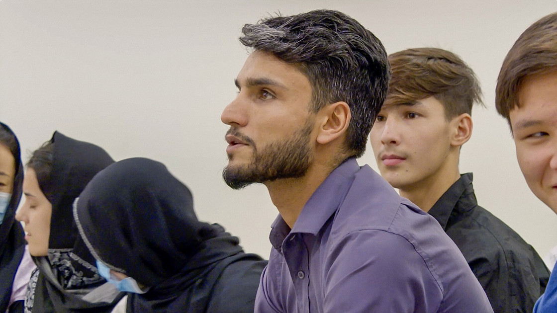 Starting From Zero | 2023 Archive | Buffalo International Film Festival