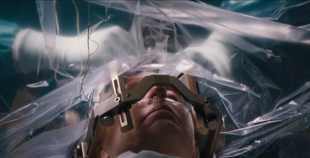I Am Human | 2019 Archive | Buffalo International Film Festival