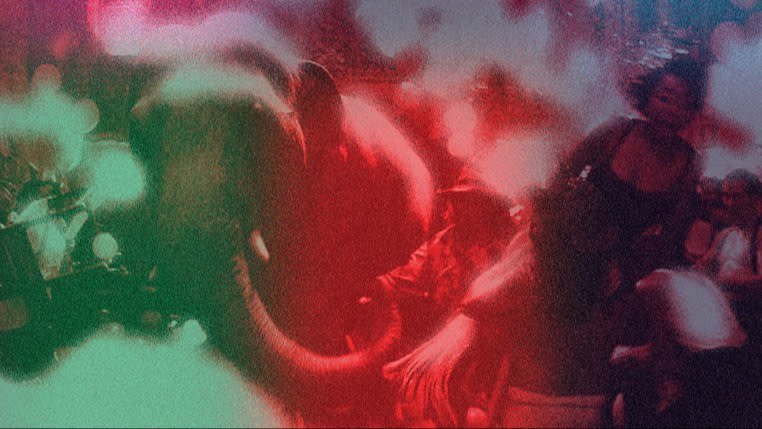 BIFF Parties: That's a Wrap! | 2024 Archive | Buffalo International ...