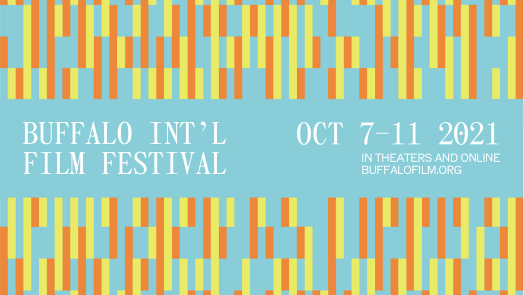 Bison Pass | 2021 Archive | Buffalo International Film Festival