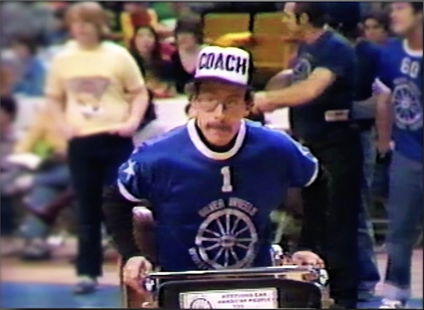 License to Die: The Pat Rowe Story | 2024 Archive | Buffalo ...