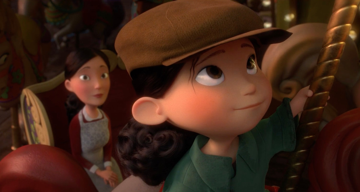 BIFF Shorts: Saturday Morning Cartoons | 2021 Archive | Buffalo ...