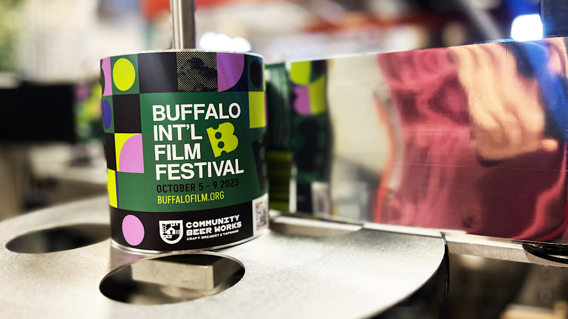 BIFF Brew | 2023 Archive | Buffalo International Film Festival