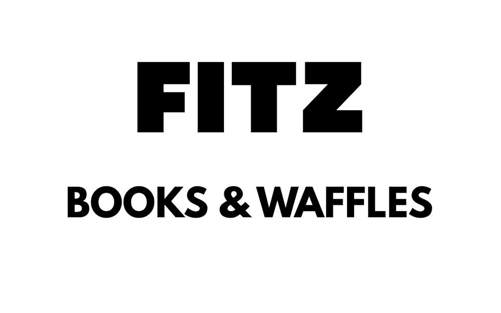 Fitz | Supporter | Buffalo International Film Festival