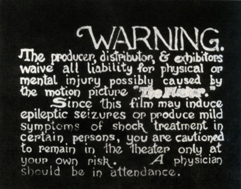 BIFF Offscreen: The Flicker | 2023 Archive | Buffalo International Film ...