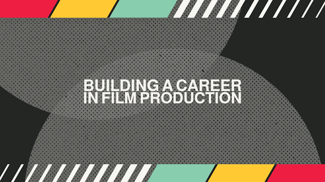 BIFF Panel: Building a Career in Film Production | 2025 Archive ...
