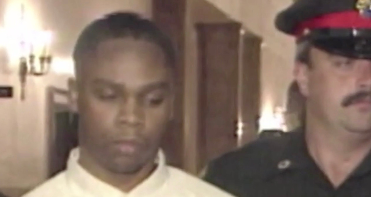 Making an Exoneree | 2021 Archive | Buffalo International Film Festival