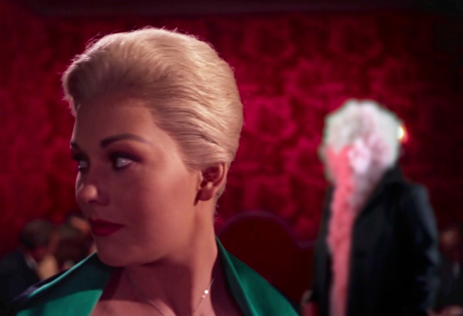 BIFF X0 Program 3: Icons + Apparitions | Buffalo International Film ...