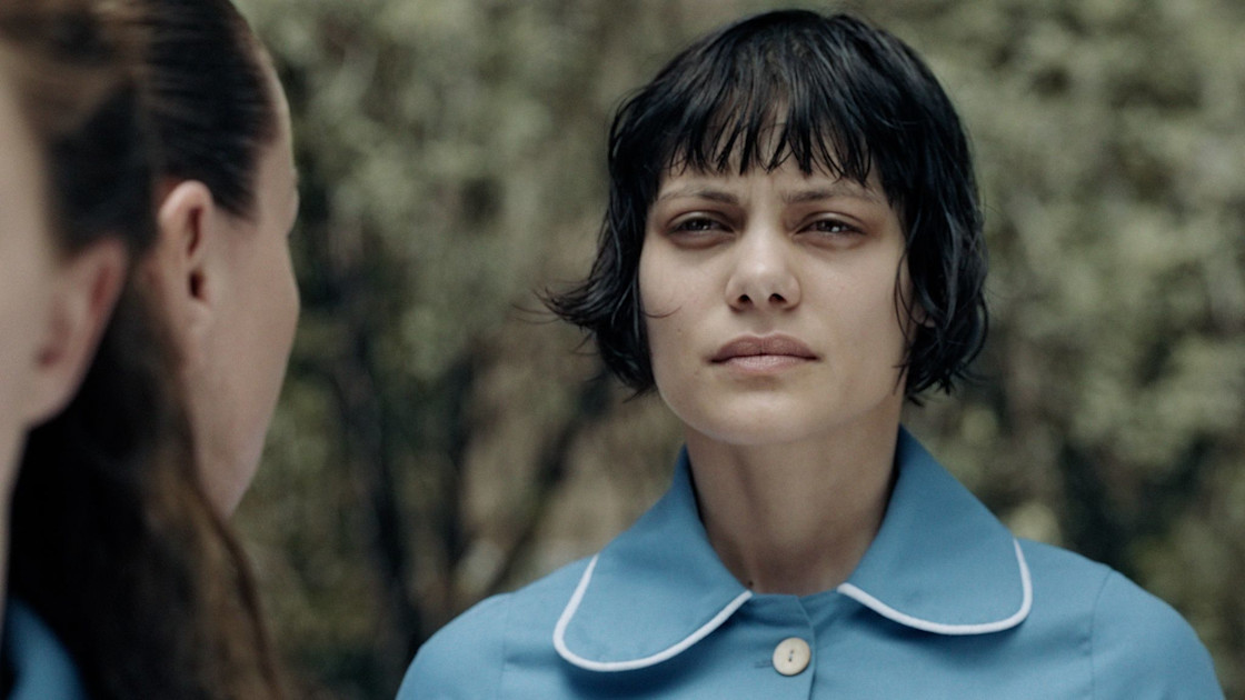 Pou (Peacock) | 2022 Archive | Buffalo International Film Festival