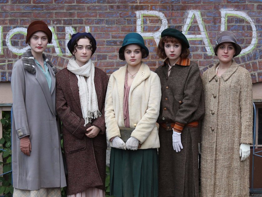 Radium Girls | 2018 Archive | Buffalo International Film Festival