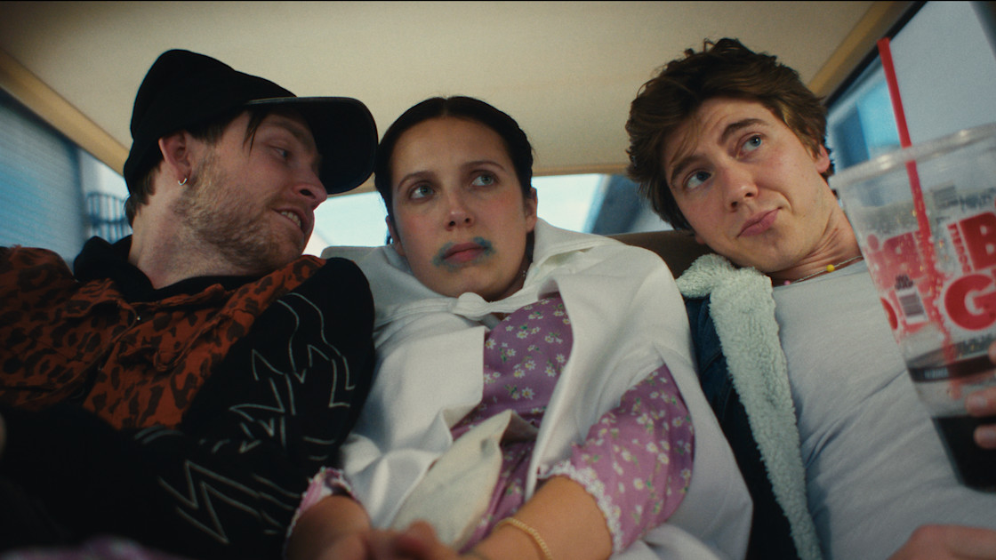 BIFF Shorts: Episodic Comedies | 2025 Archive | Buffalo International ...