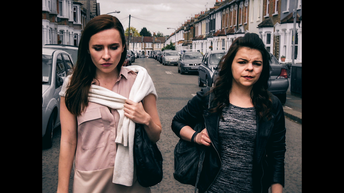 Waking David (w/ A L’arrache) | 2017 Archive | Buffalo International Film Festival