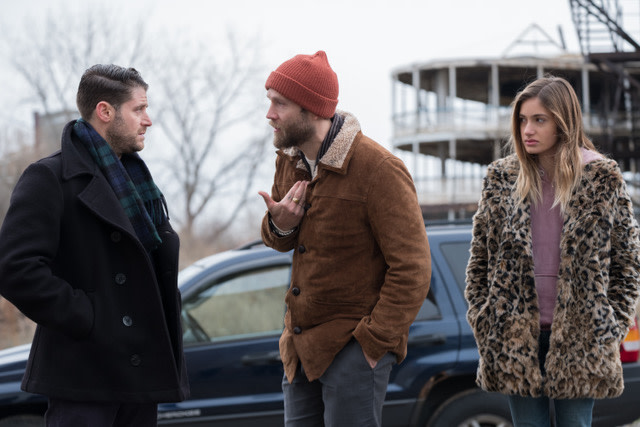 Clover | 2019 Archive | Buffalo International Film Festival