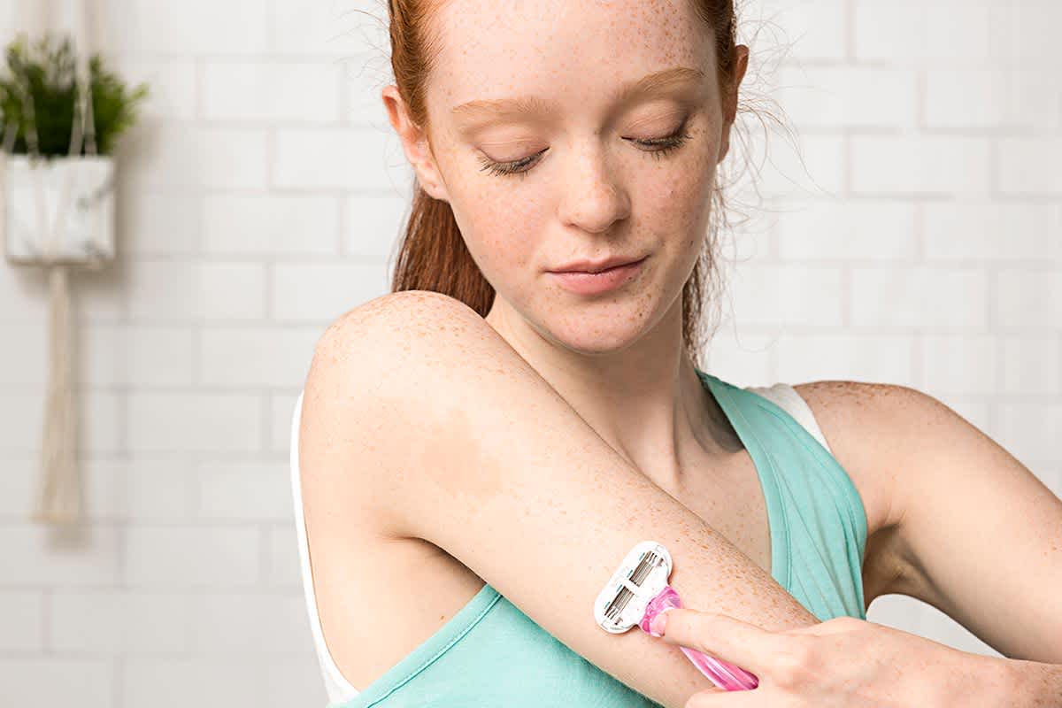 Rasuradora Gillette Venus Desechable Sensitive 2Pz | Pacifiko Guatemala