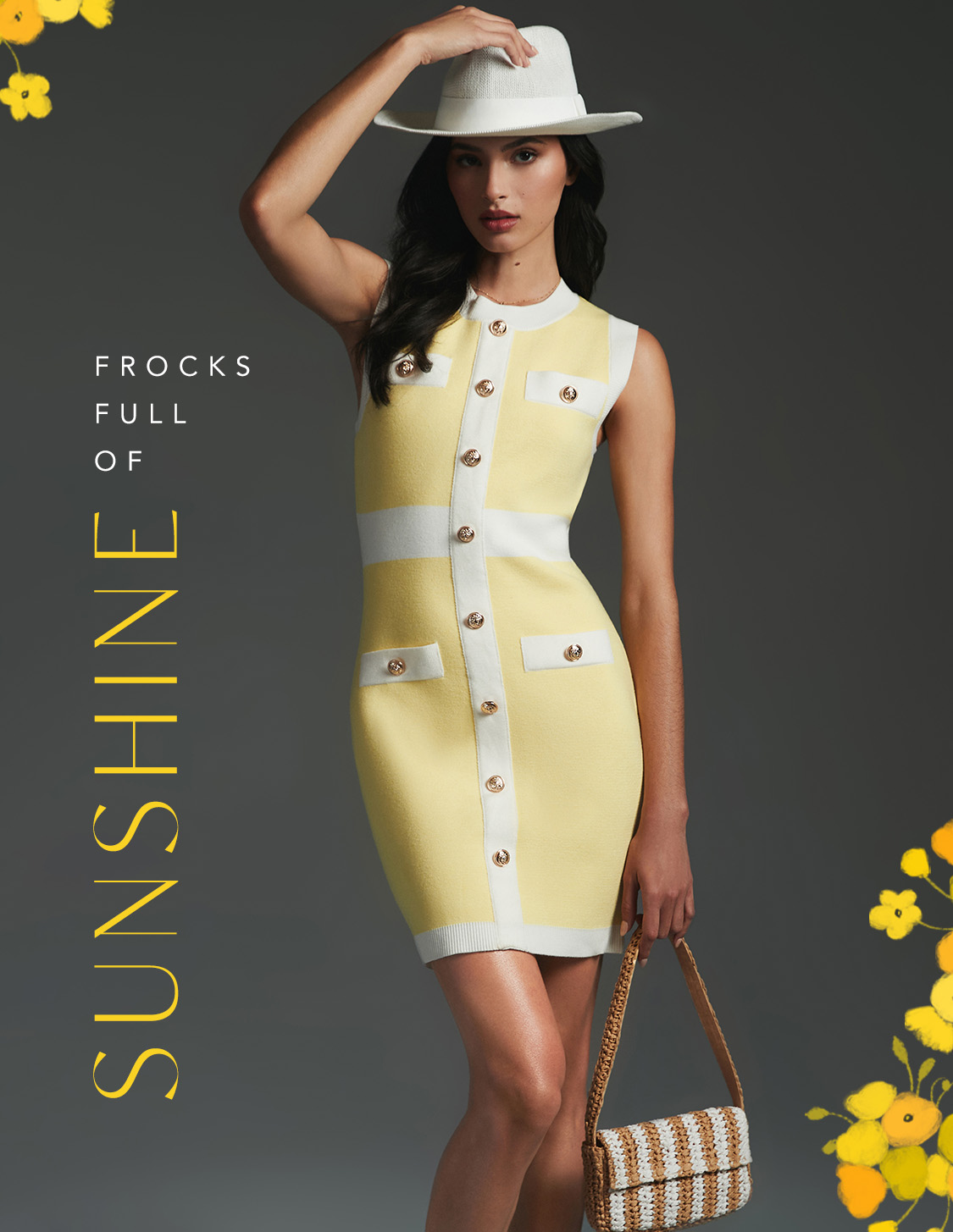 Anthropologie - Women's Clothing, Accessories & Home