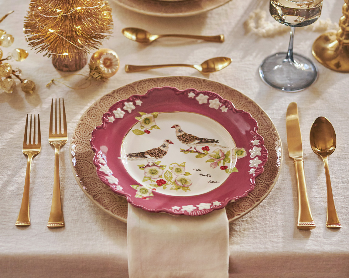 Behind The Design: Designer Lou Rota