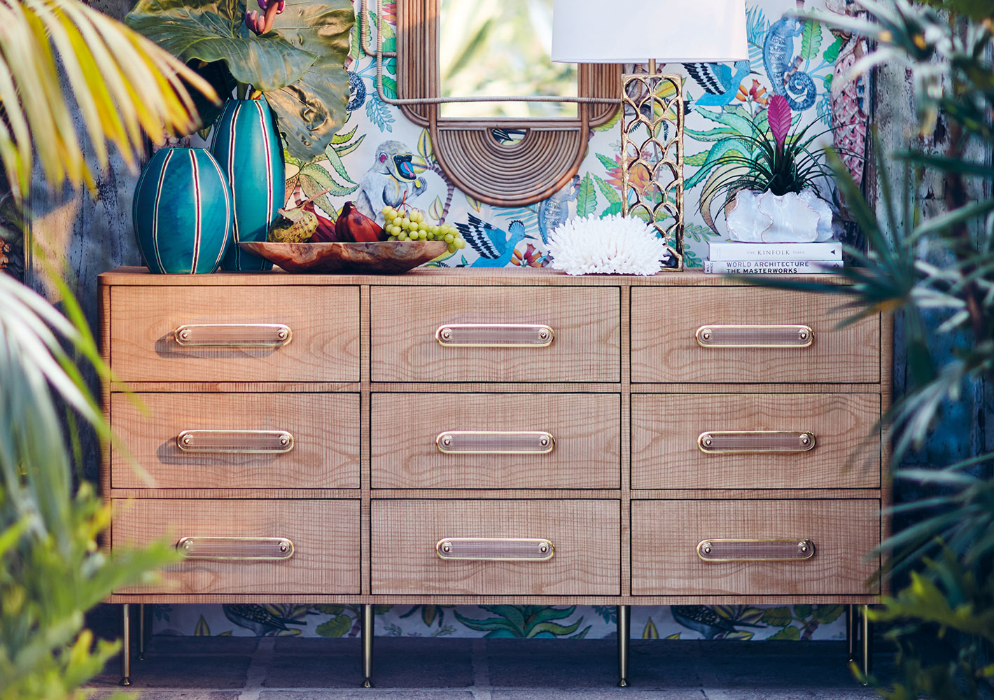 Behind the Design: Tracey Boyd | Anthropologie
