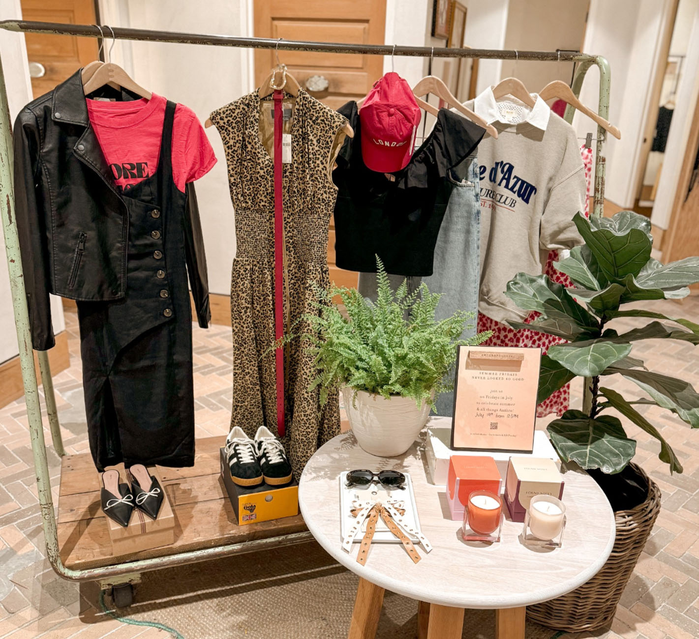 Summer Style Tips from Our 5-Star Stylists