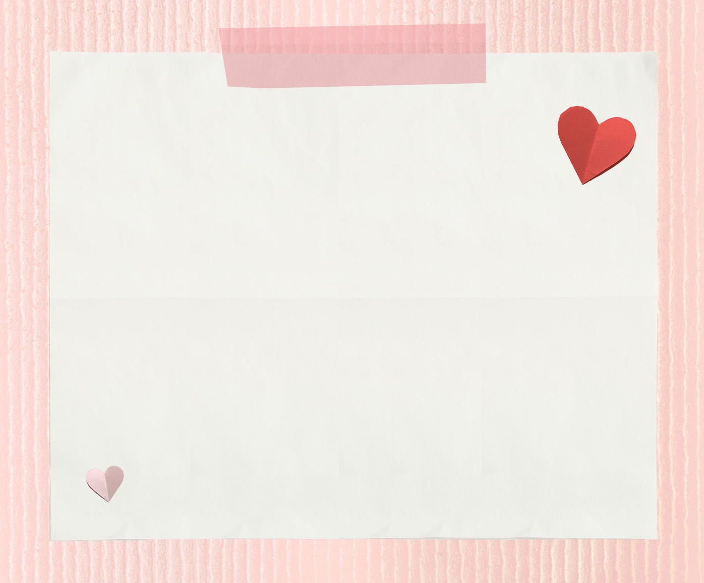 Valentine's With Laetitia Rouget