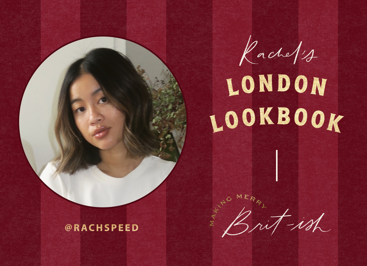 Rachel's picks | Anthropologie