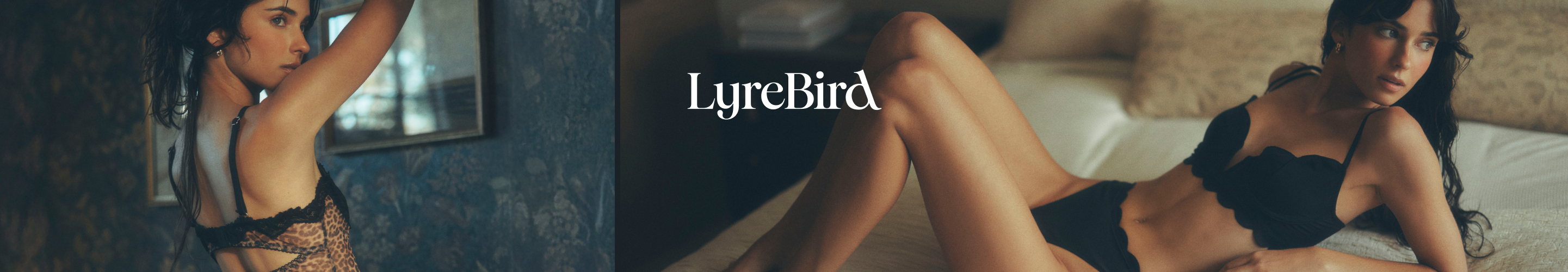 Shop Intimates, Lingerie, & Sleepwear | Anthropologie