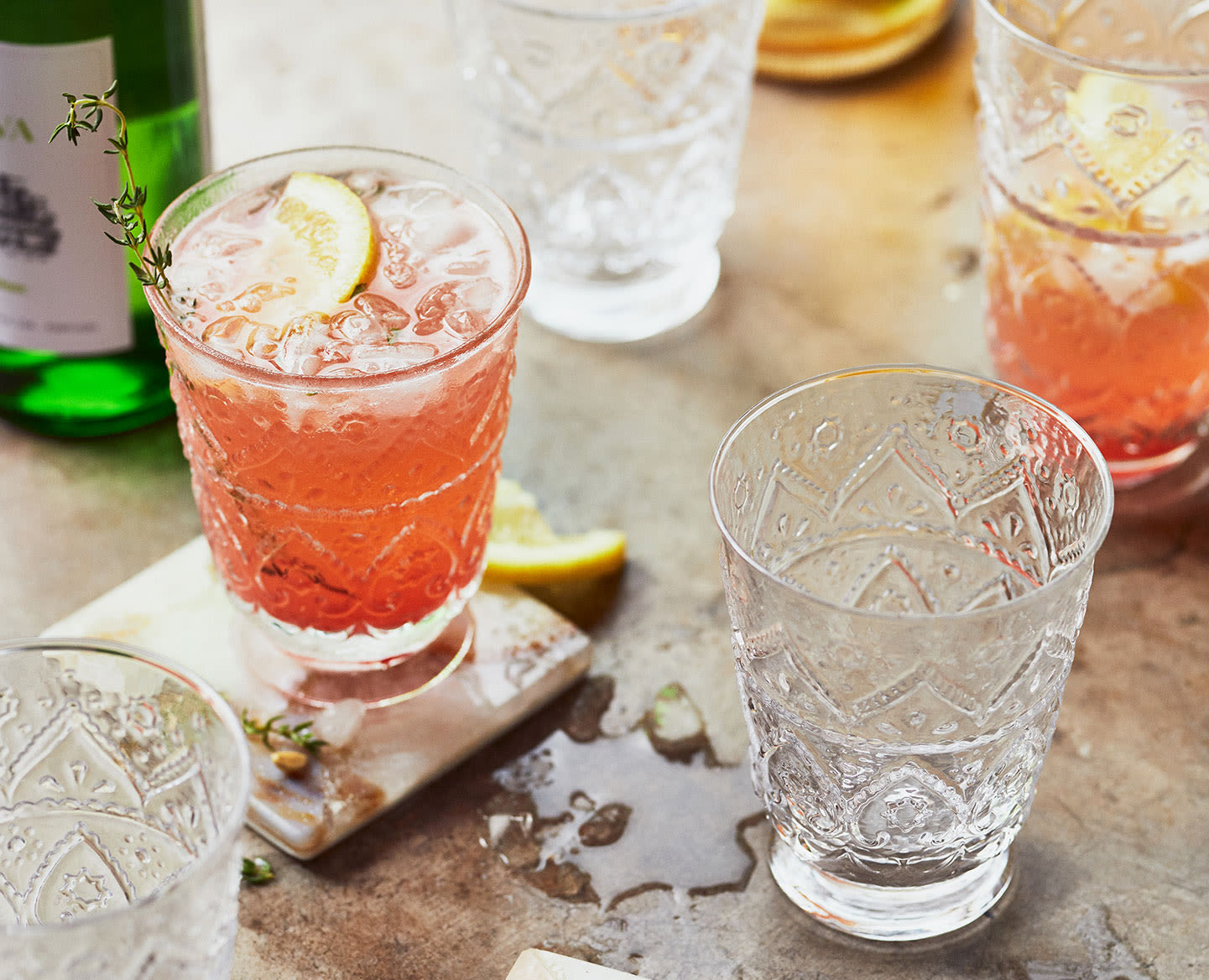 3 Tips for At-Home Cocktails & Happy Hour