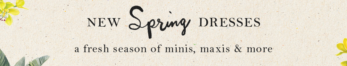 Anthropologie Dress Journal | Anthropologie