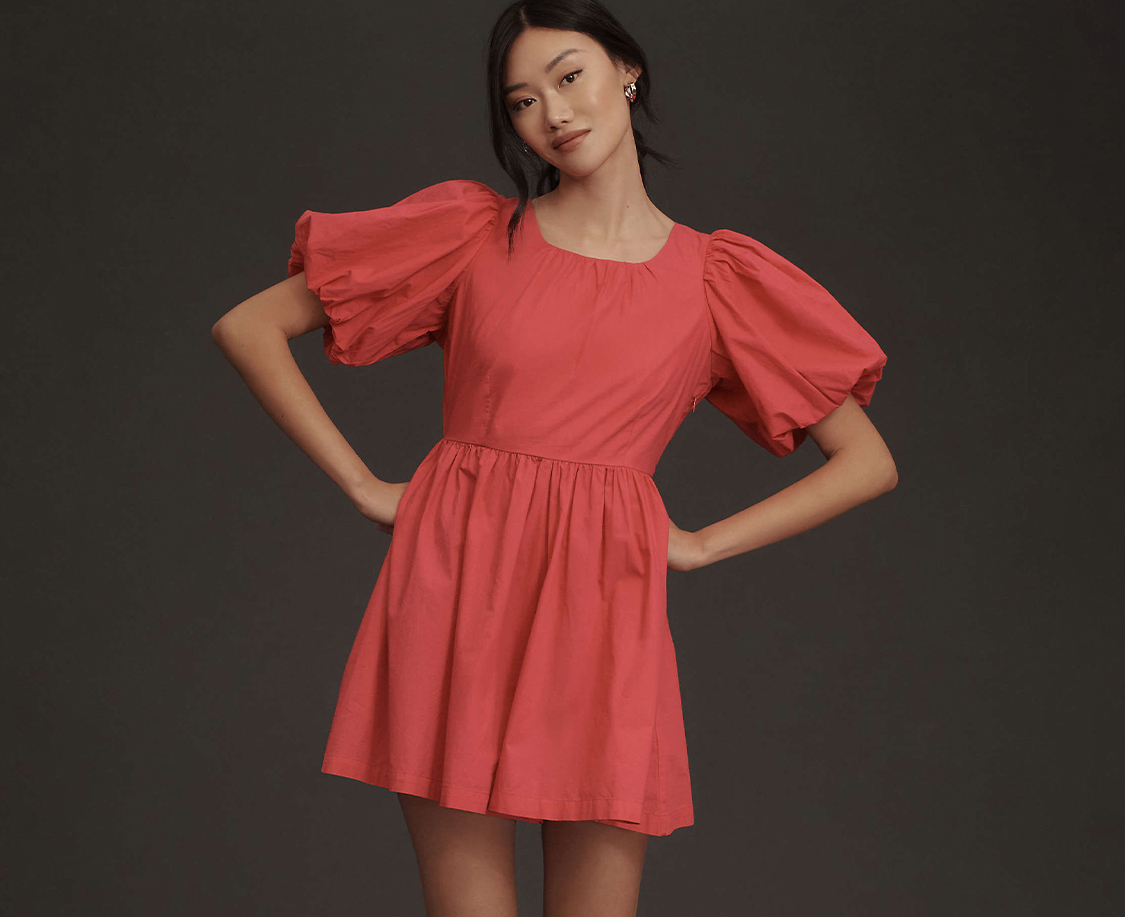 Style Guide: How to Wear Rompers
