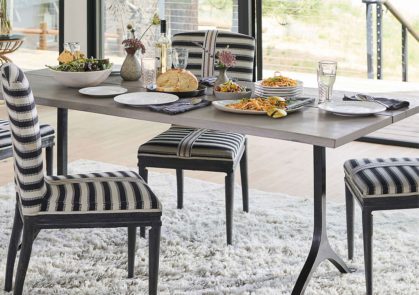Behind the Design: Tracey Boyd | Anthropologie