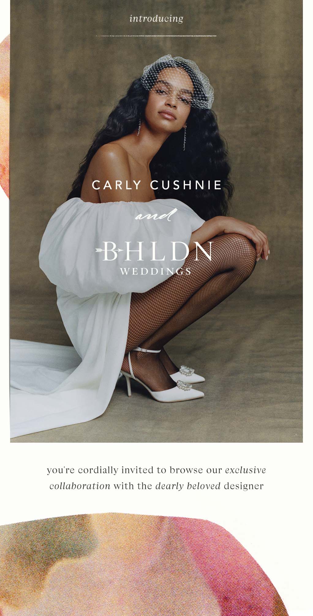 BHLDN Weddings | Wedding Dresses, Bridal Gowns + Bridesmaids