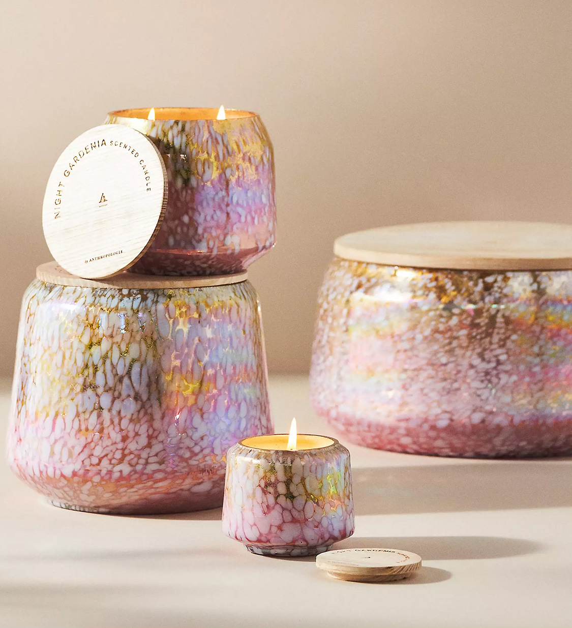 Candle Lookbook | Anthropologie