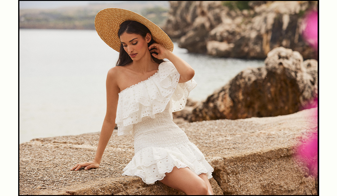 Destination Bride Styles