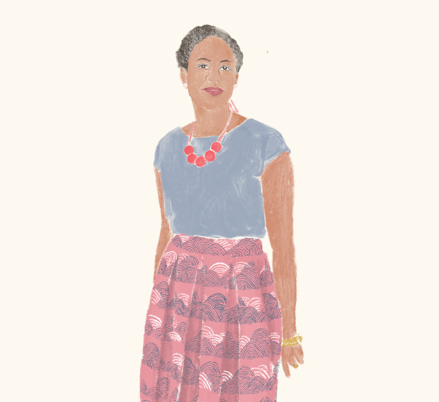 Meet the Artist: Jen Hewett