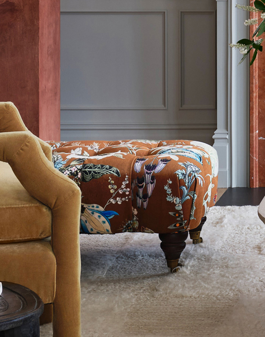 Second hand anthropologie furniture store