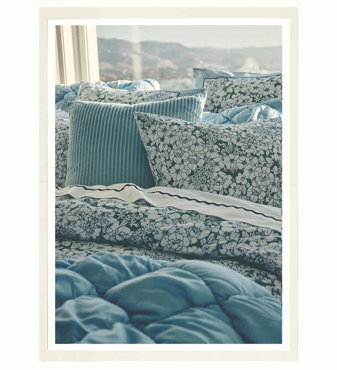 Spring Bedding, Bath, Furniture & More
