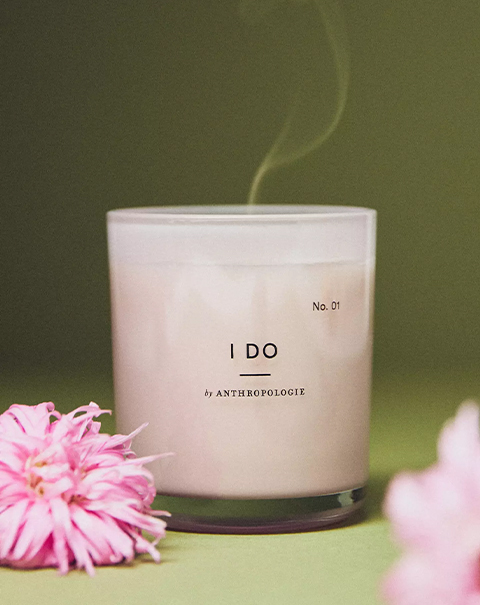 Home Fragrance: Candles, Diffusers, & More | AnthroHome