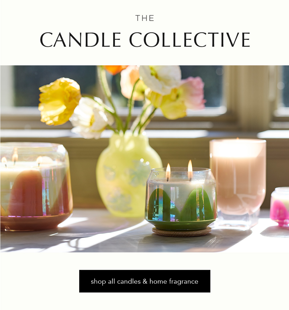 Candle Lookbook | Anthropologie