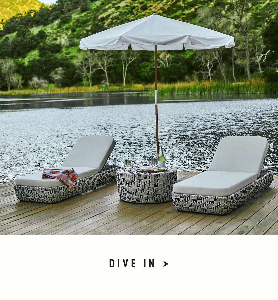 Lake Outfits and Fashion